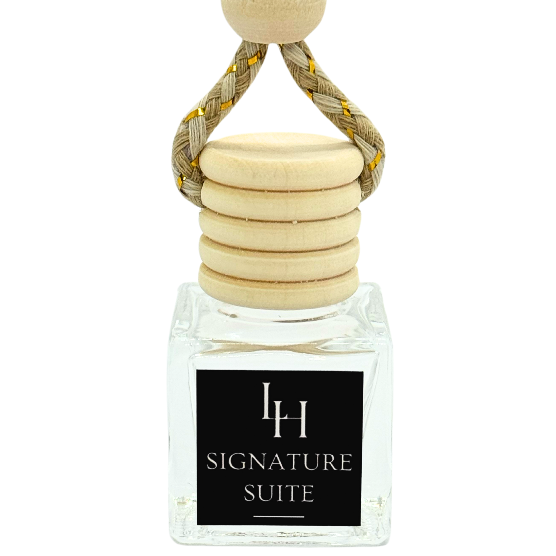 Luxury Car Diffuser - Inspired by Hotel Collection My Way – Luxury Homemade